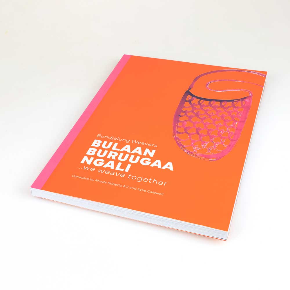 Bundjalung Weavers: Bulaan Buruugaa Ngali (Paperback) – Australian Museum Shop