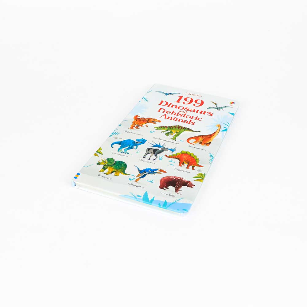 199 Dinosaurs And Prehistoric Animals – Australian Museum Shop