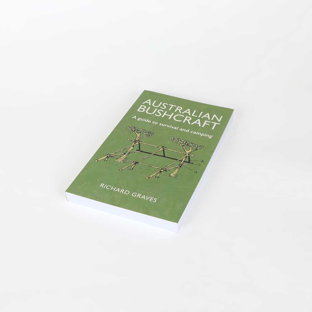 Australian Bushcraft – Australian Museum Shop