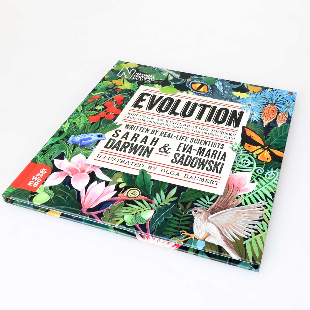 Evolution – Australian Museum Shop