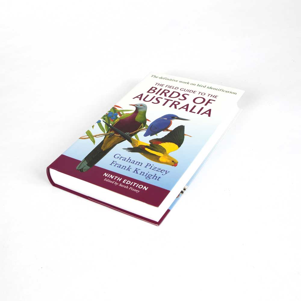The Field Guide To The Birds Of Australia – Australian Museum Shop