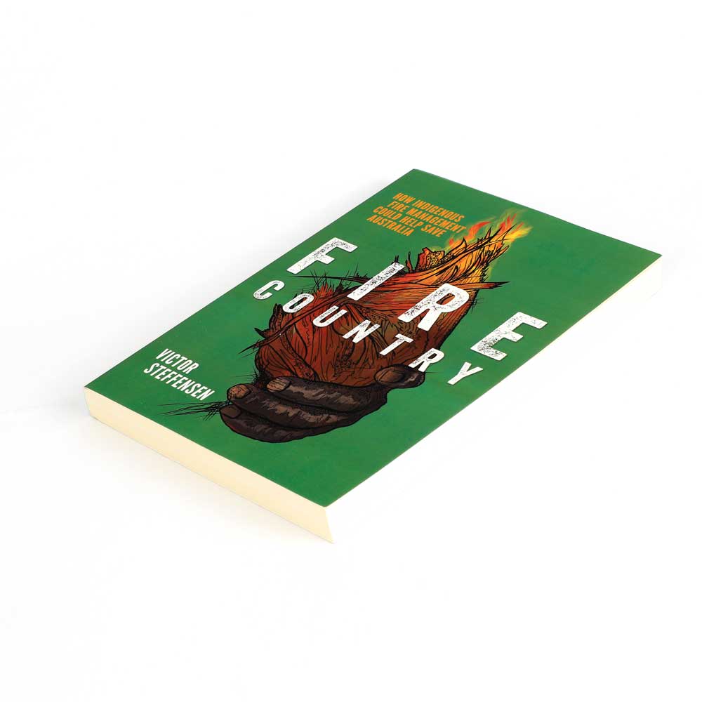 Fire Country – Australian Museum Shop