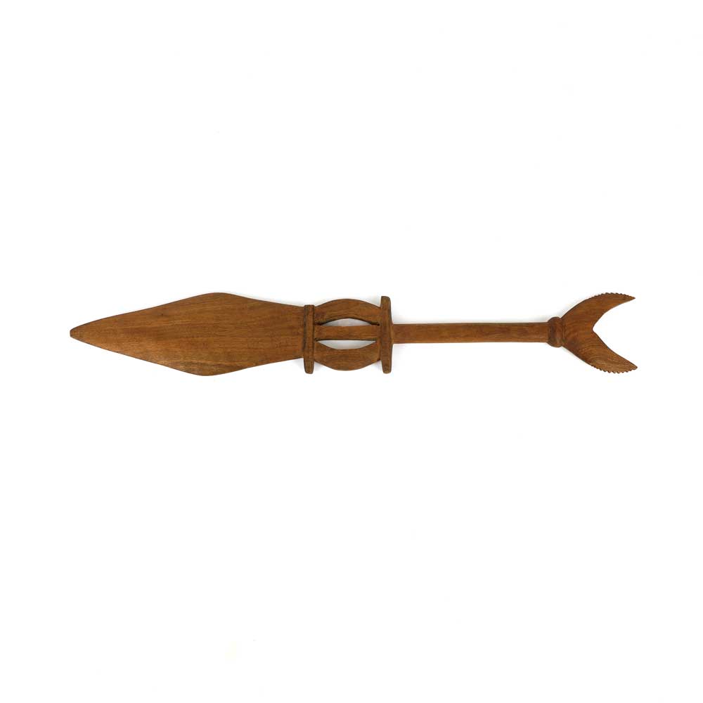 Nalot Knife Fish Tail – Australian Museum Shop