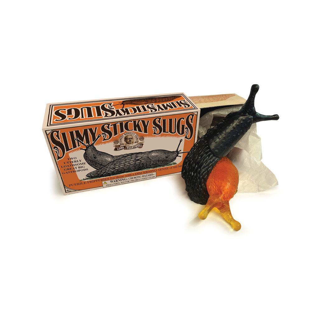 Slimy Sticky Slugs – Australian Museum Shop
