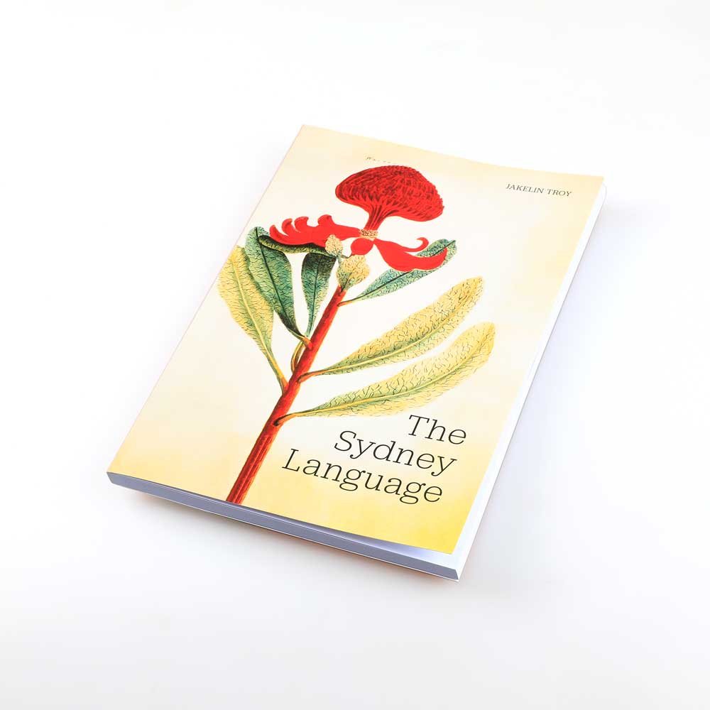 The Sydney Language – Australian Museum Shop