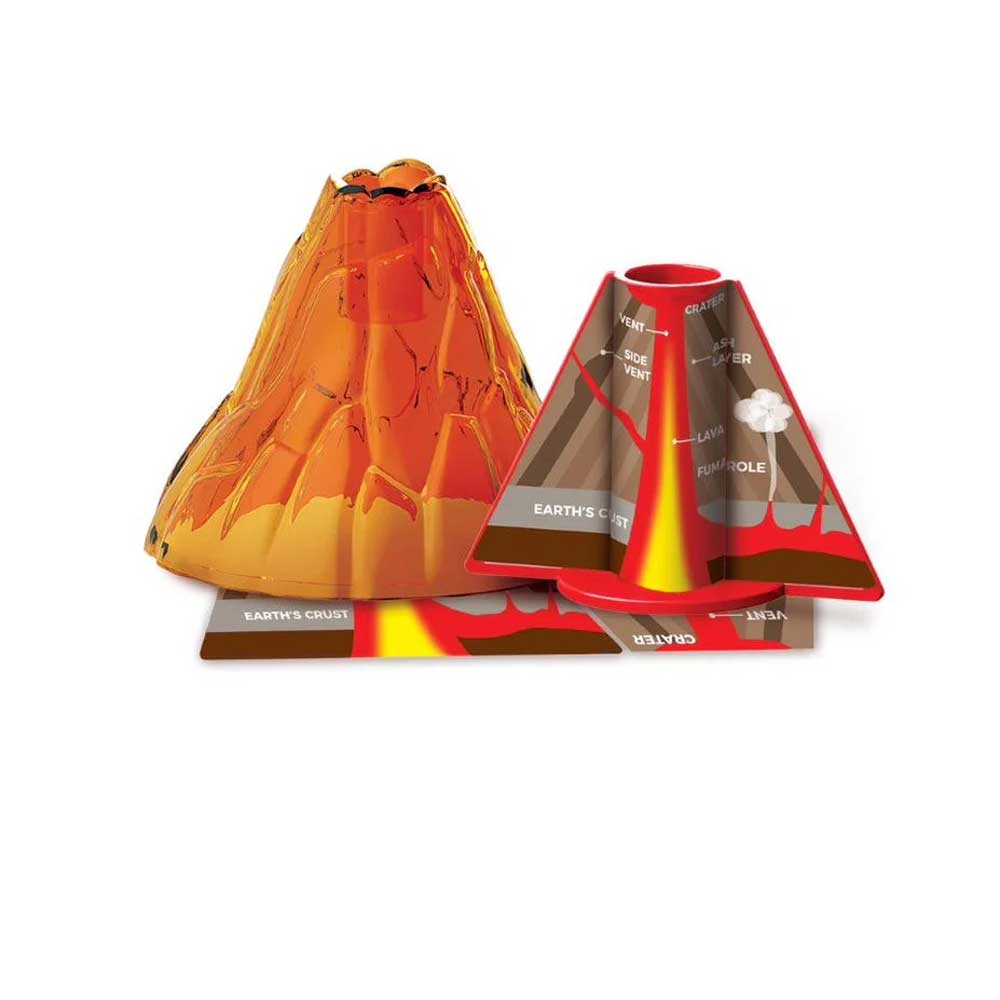 Table-Top Volcano – Australian Museum Shop