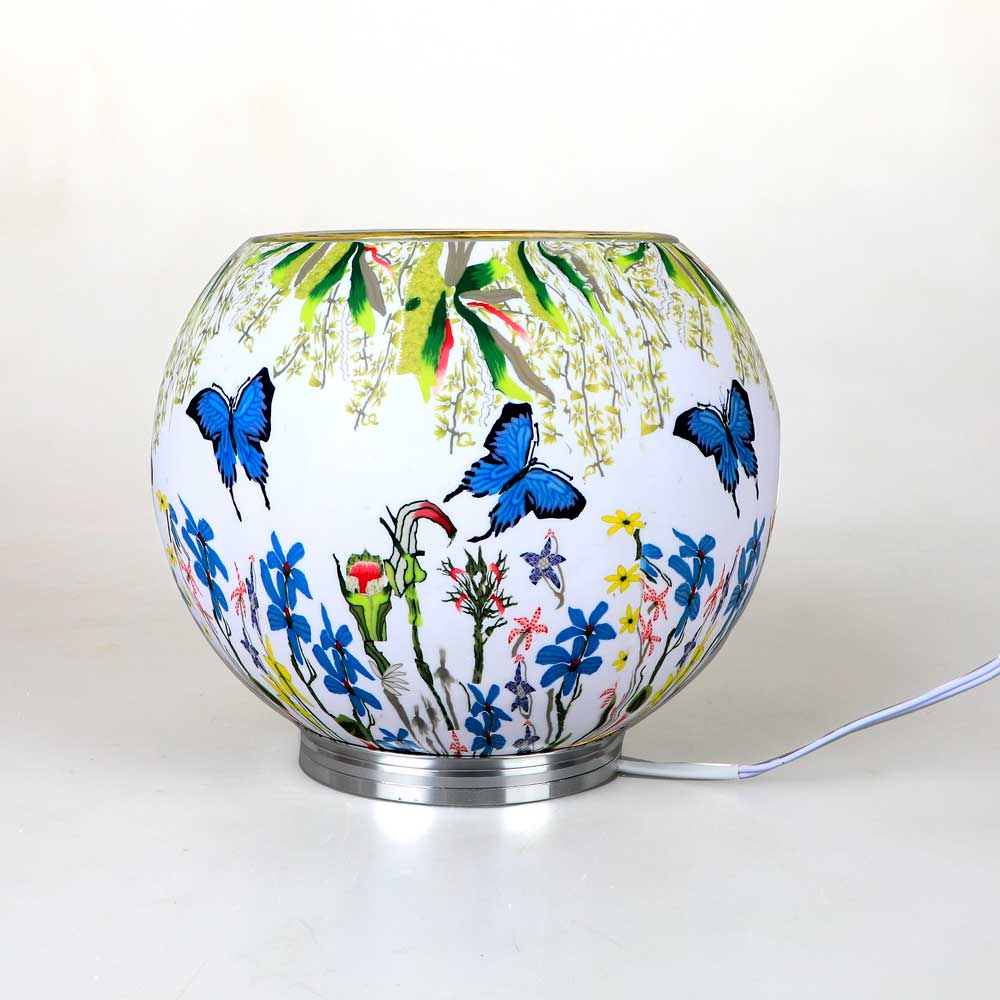 Flowering Gum Illuminating Candle Lamp Set – Australian Museum Shop