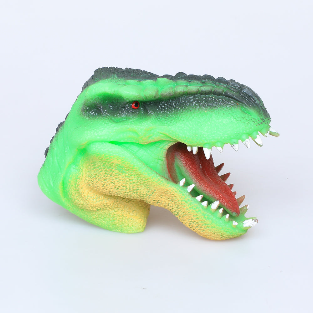 Stretchy T-Rex Hand Puppet – Australian Museum Shop