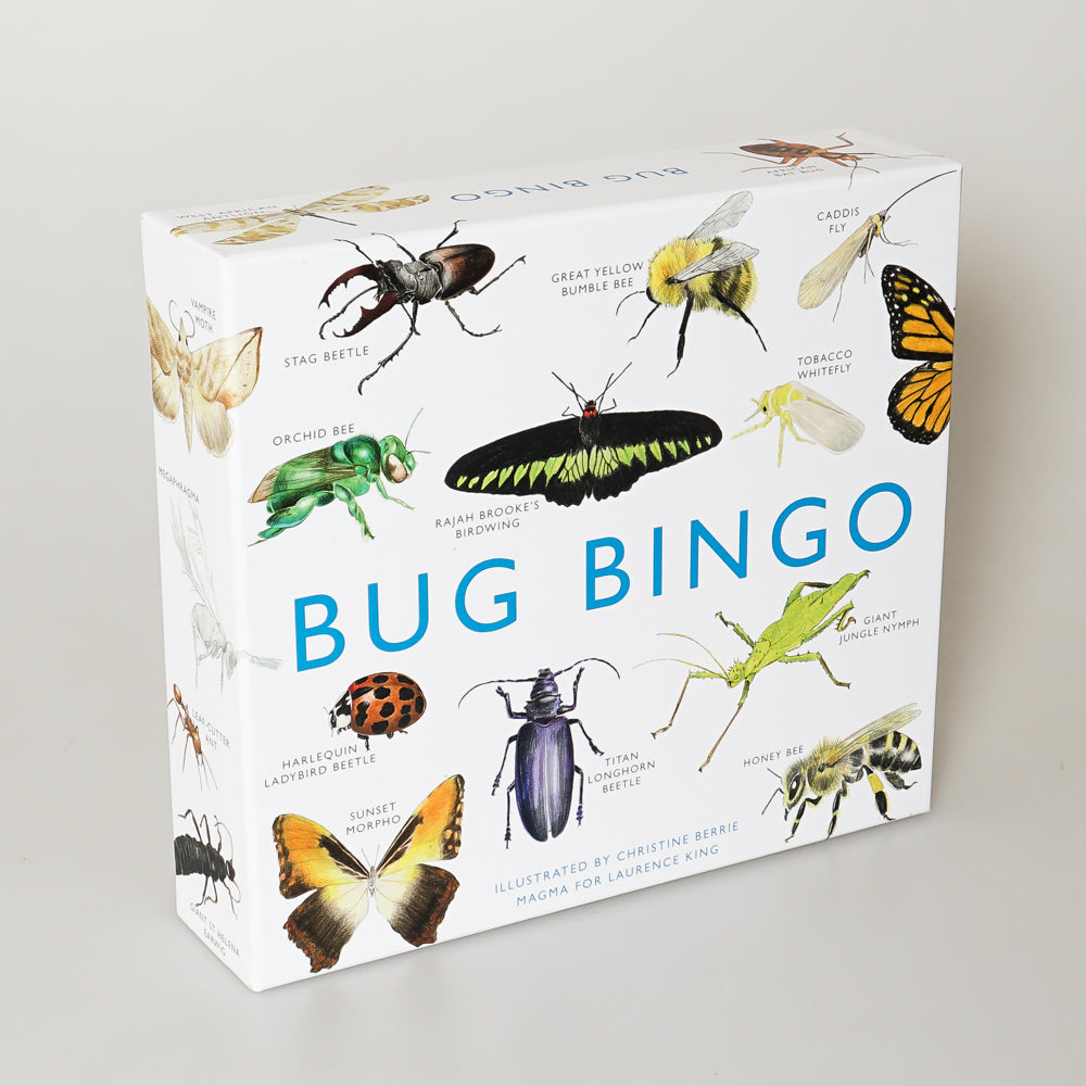 Bug Bingo – Australian Museum Shop