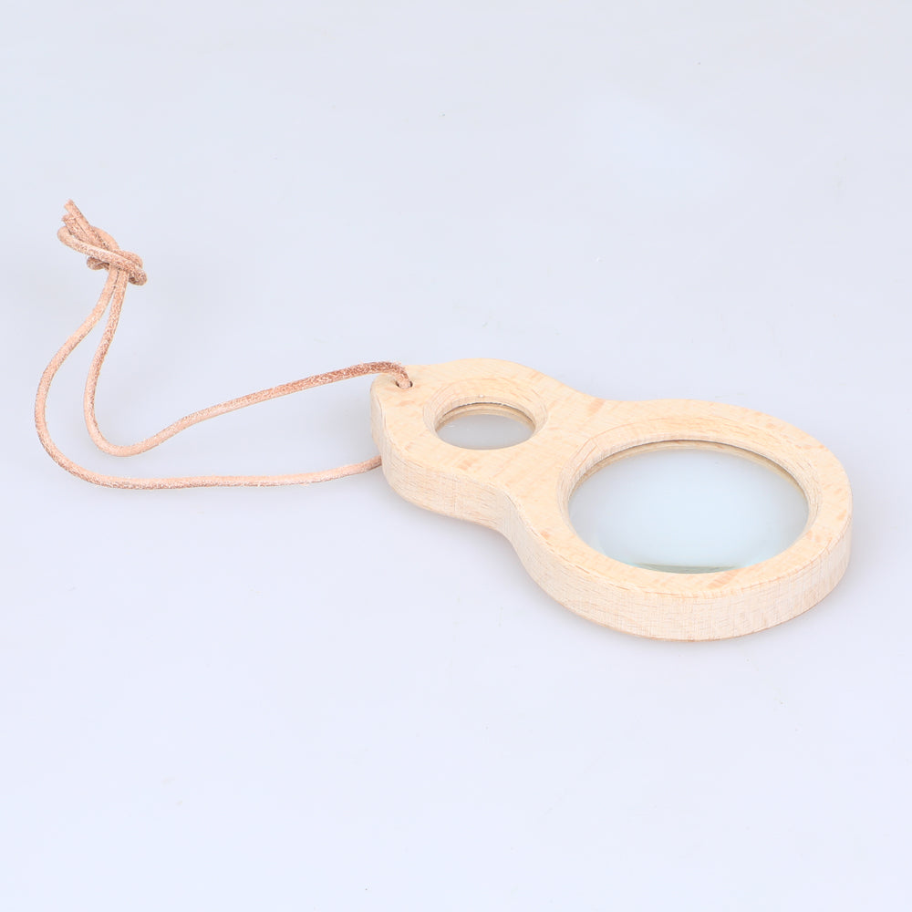 Great Outdoors Dual Magnifier – Australian Museum Shop