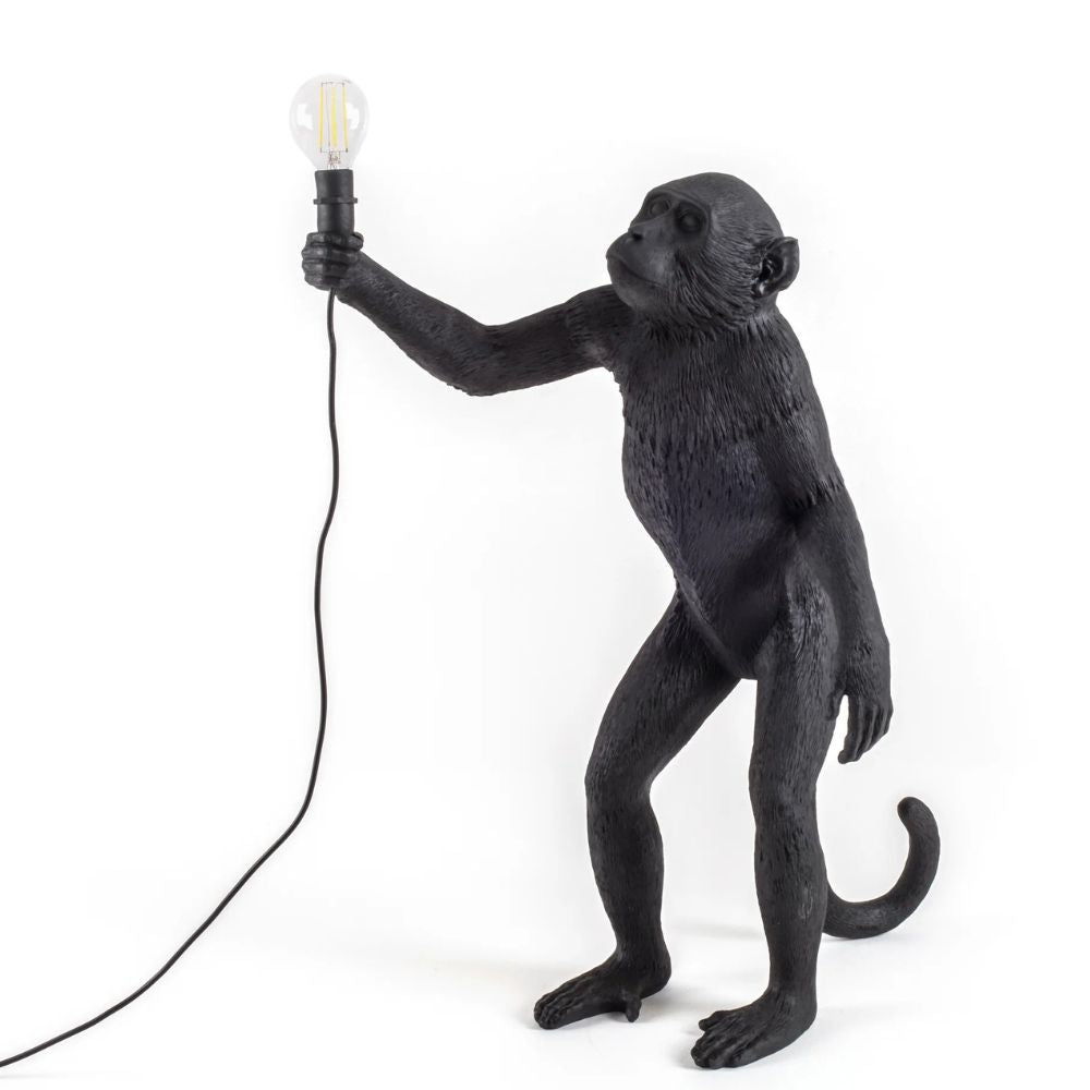 Monkey Blank Standing – Australian Museum Shop