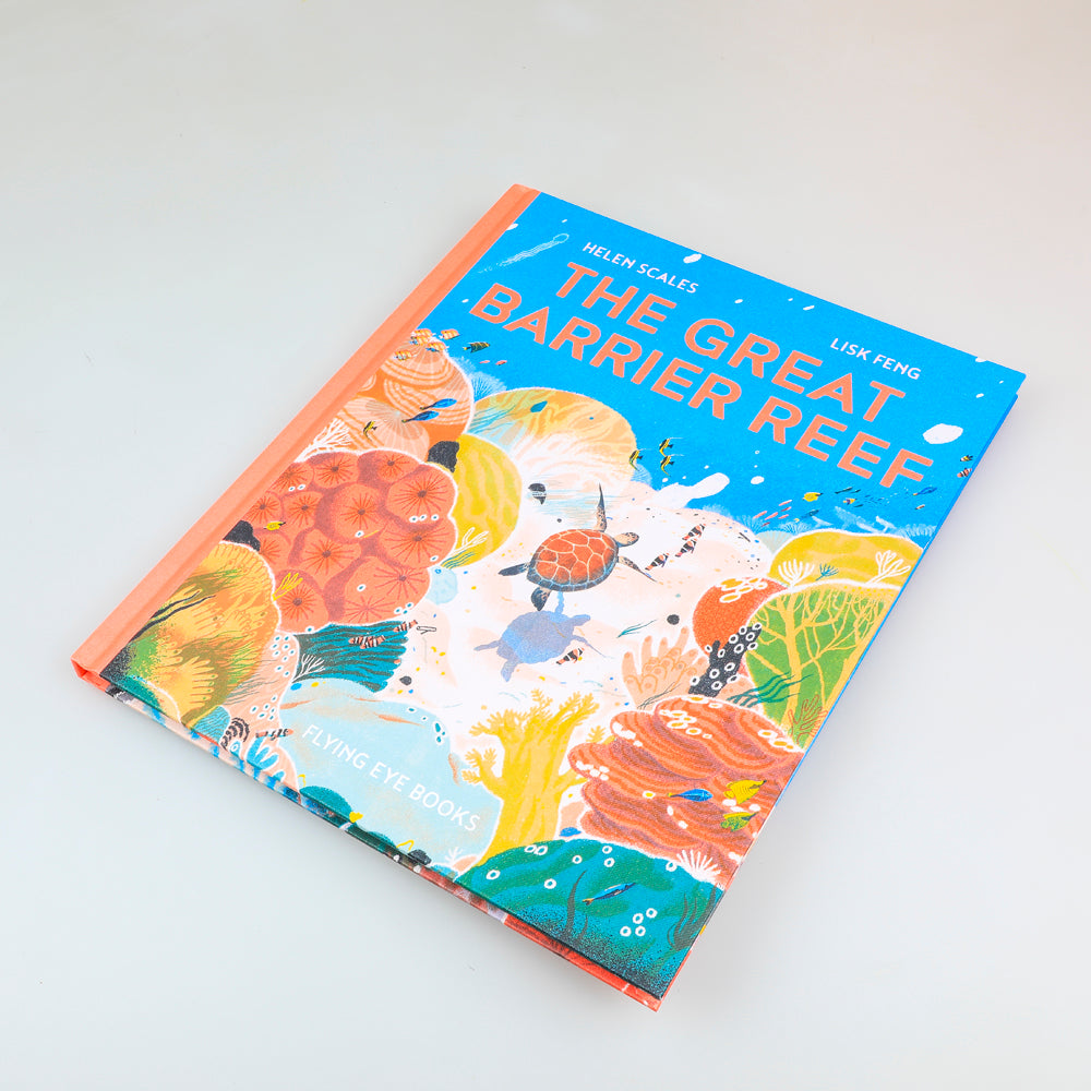 The Great Barrier Reef – Australian Museum Shop